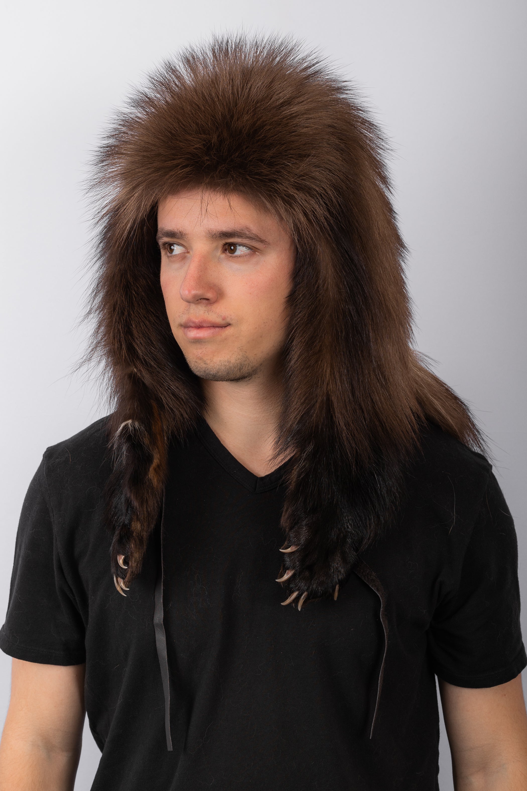 David Green Furs